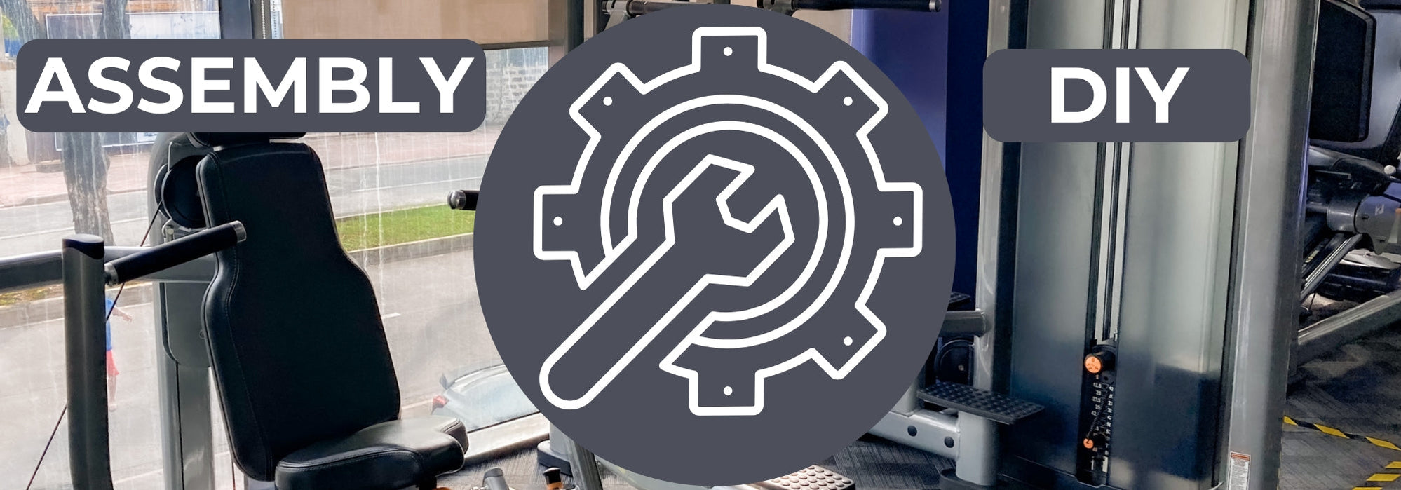 Assembling Gym Equipment vs. Paying for Installation: What’s the Right ...