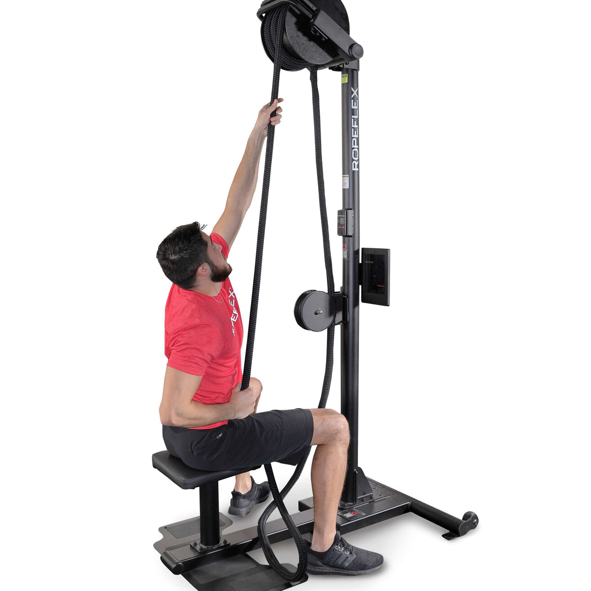 Endless Rope Pull Machines For Sale — Select Fitness