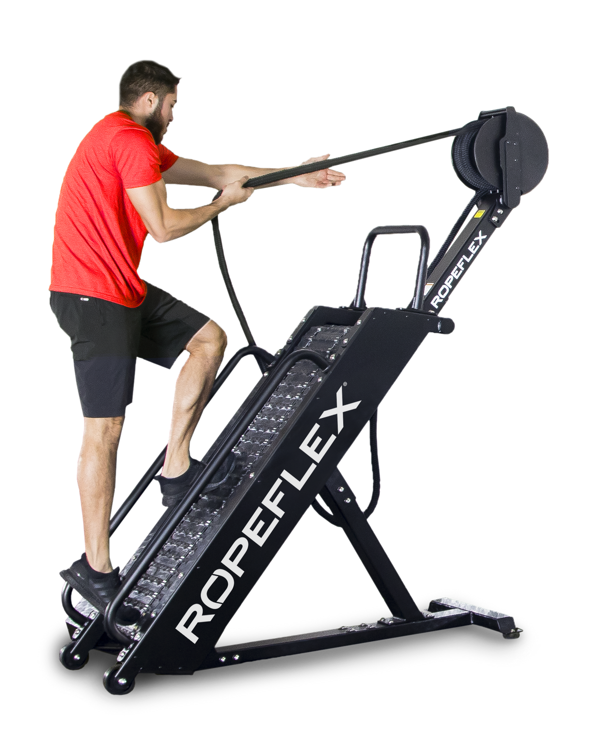 Ropeflex Rope Pull Machines For Sale — Select Fitness