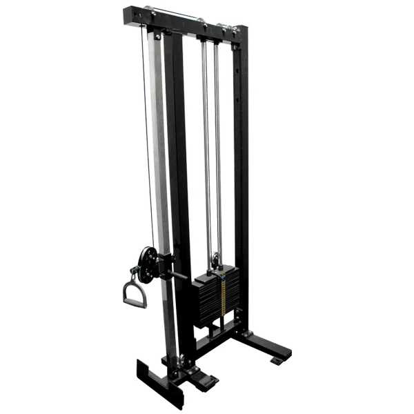 Cable Machines — Select Fitness