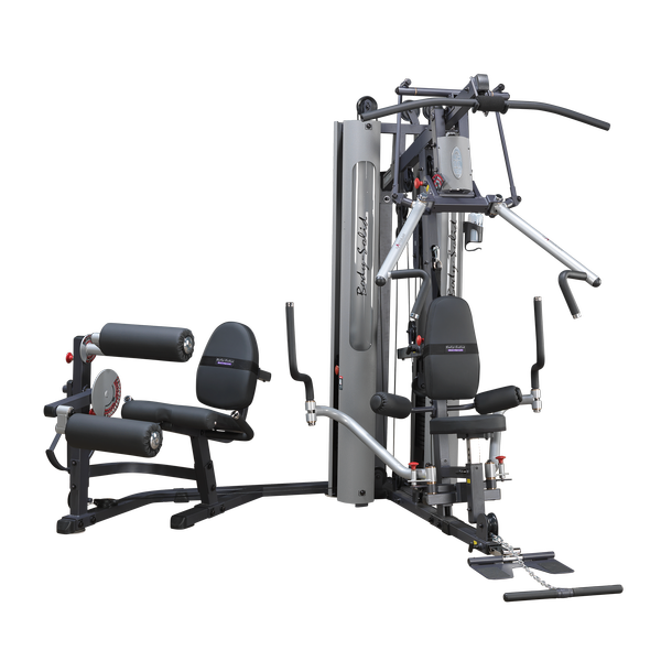 All In One Home Gym Machines For Sale — Select Fitness