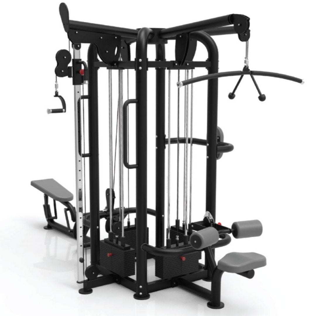 Jungle Gym Machines For Sale - Commercial Grade — Select Fitness
