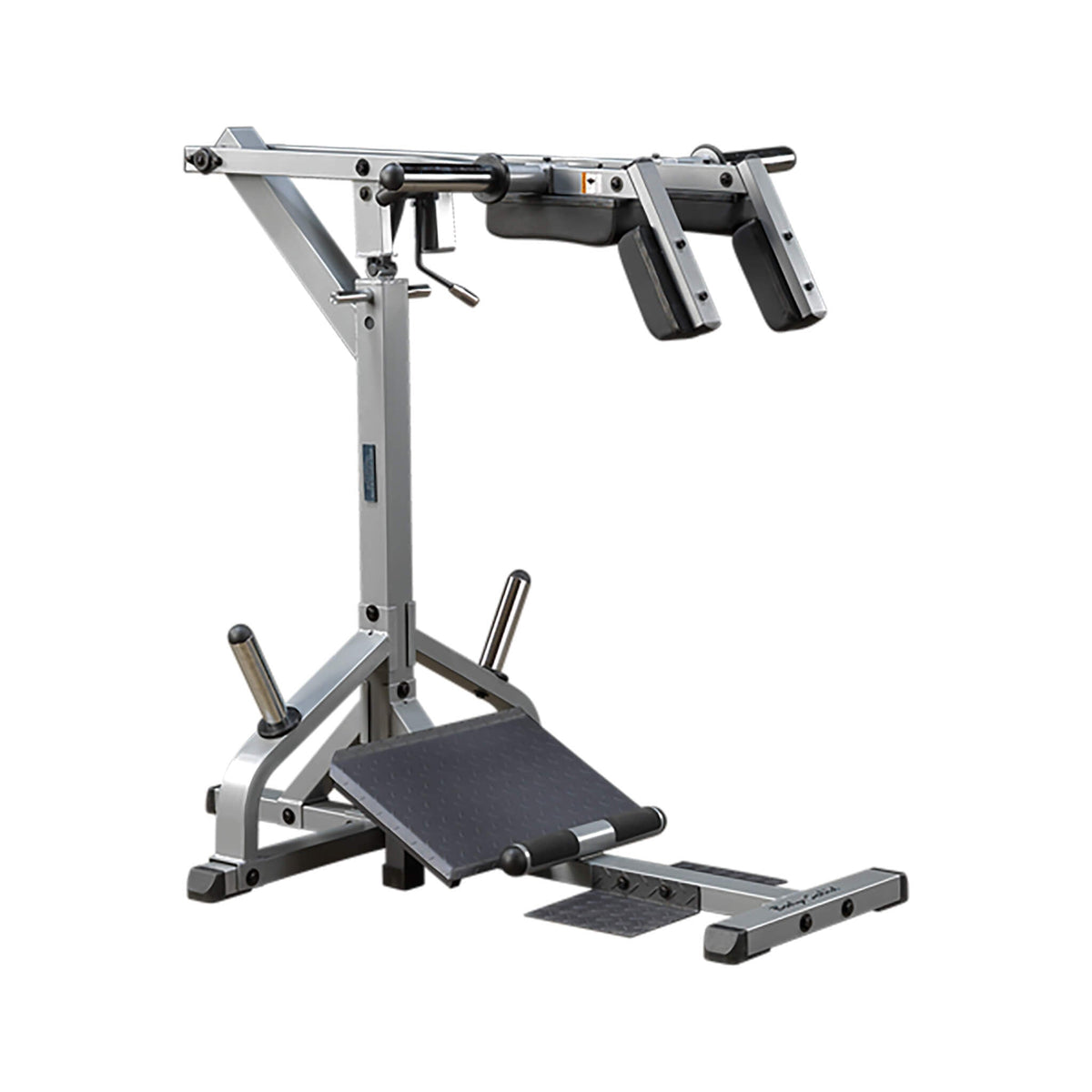 Squat Machines For Sale: Hack, Belt, Pendulum, Leverage — Select Fitness