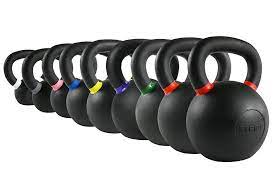 Kettlebells and Kettlebell Sets For Sale — Select Fitness