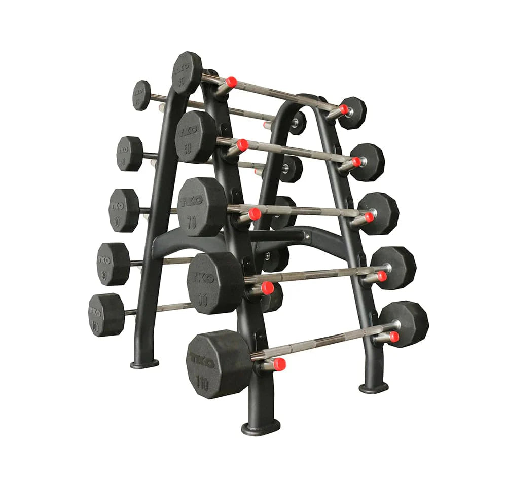 TKO Barbells & Olympic Bars | Select Fitness