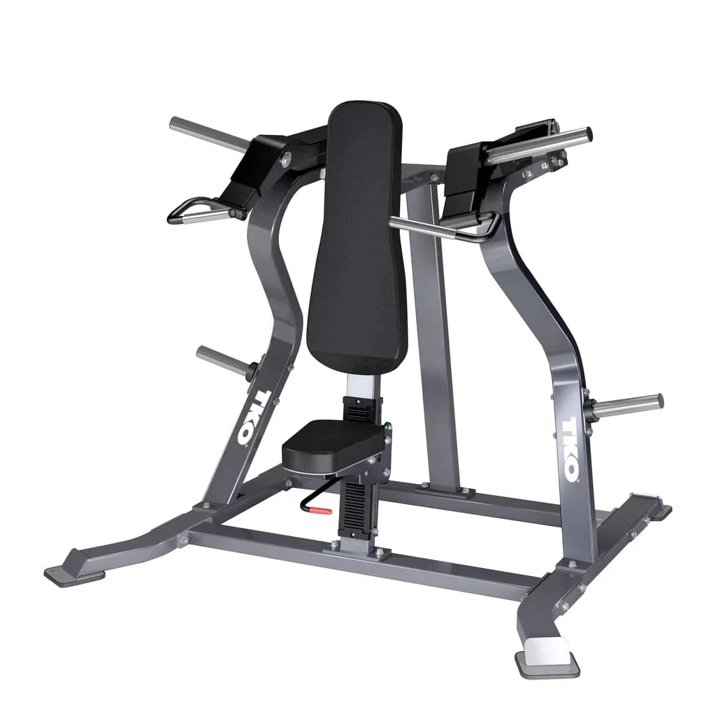 Shoulder Press Machines For Sale — Select Fitness