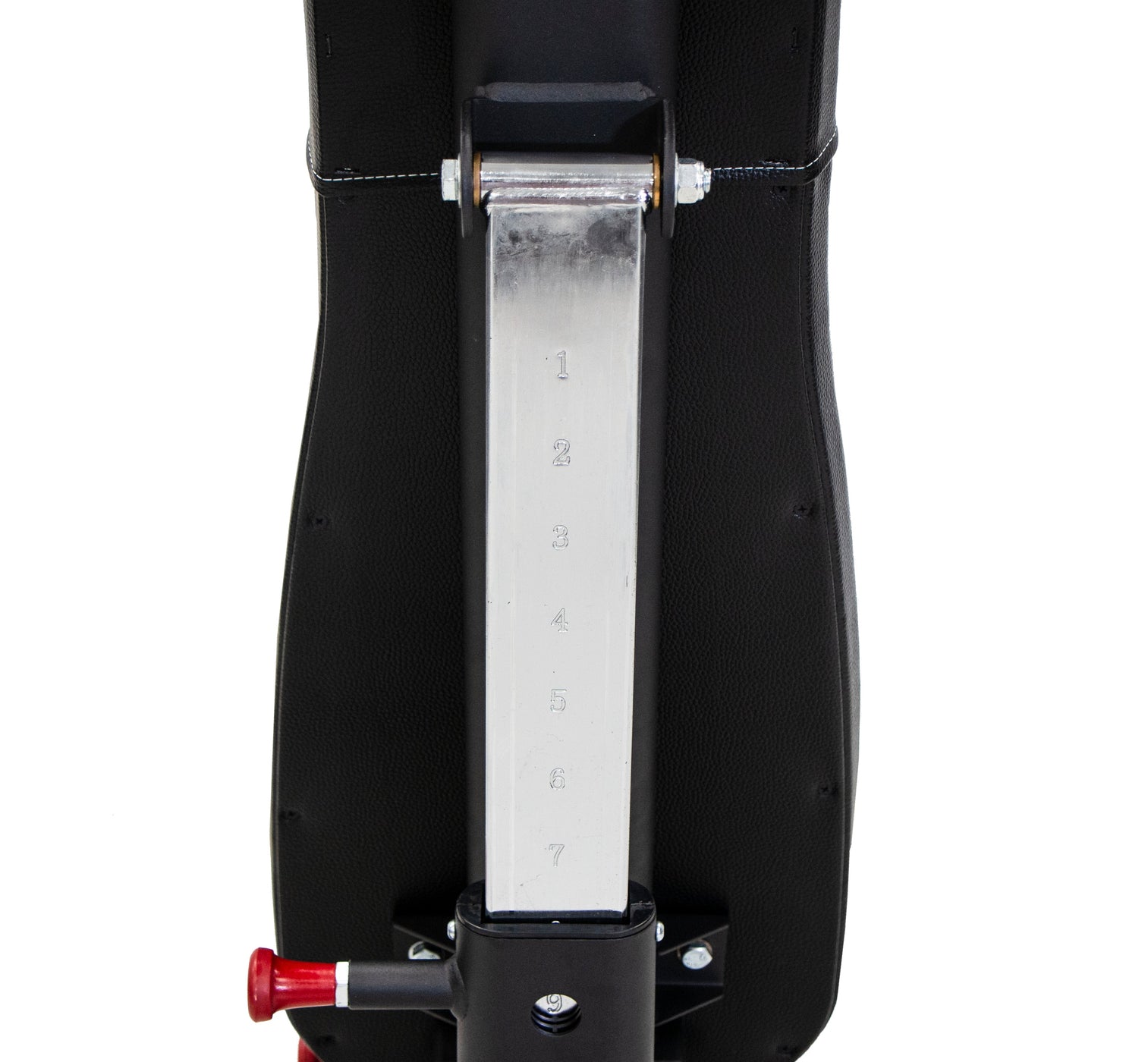 TKO Strength Signature Multi-Adjustable Bench 7045-G2 — Select Fitness