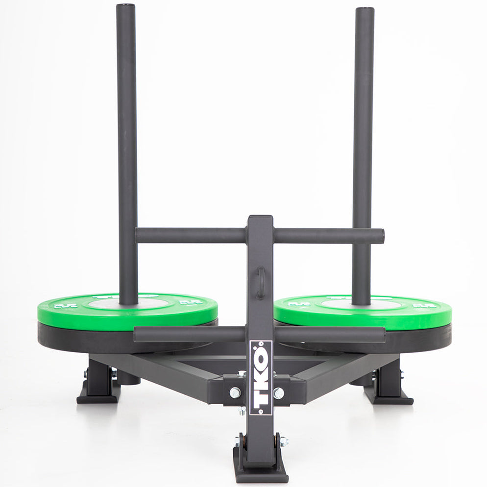 TKO Push / Pull Sled — Select Fitness