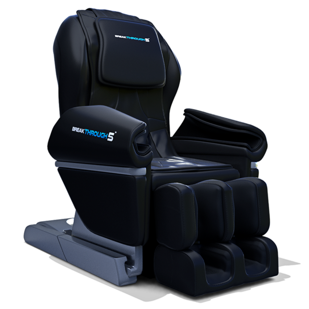 Medical Breakthrough Massage Chairs