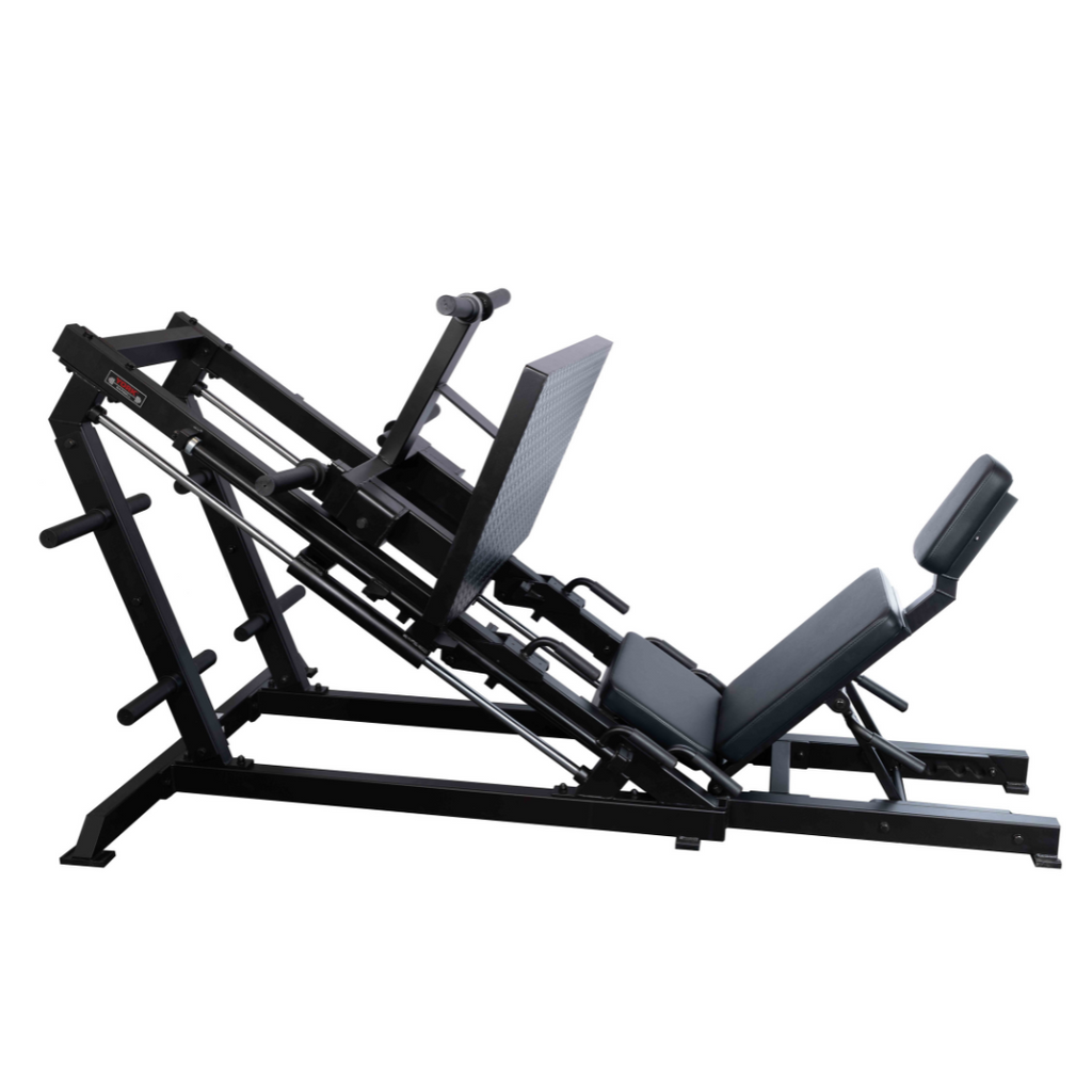 Leg Press Machines For Sale — Select Fitness