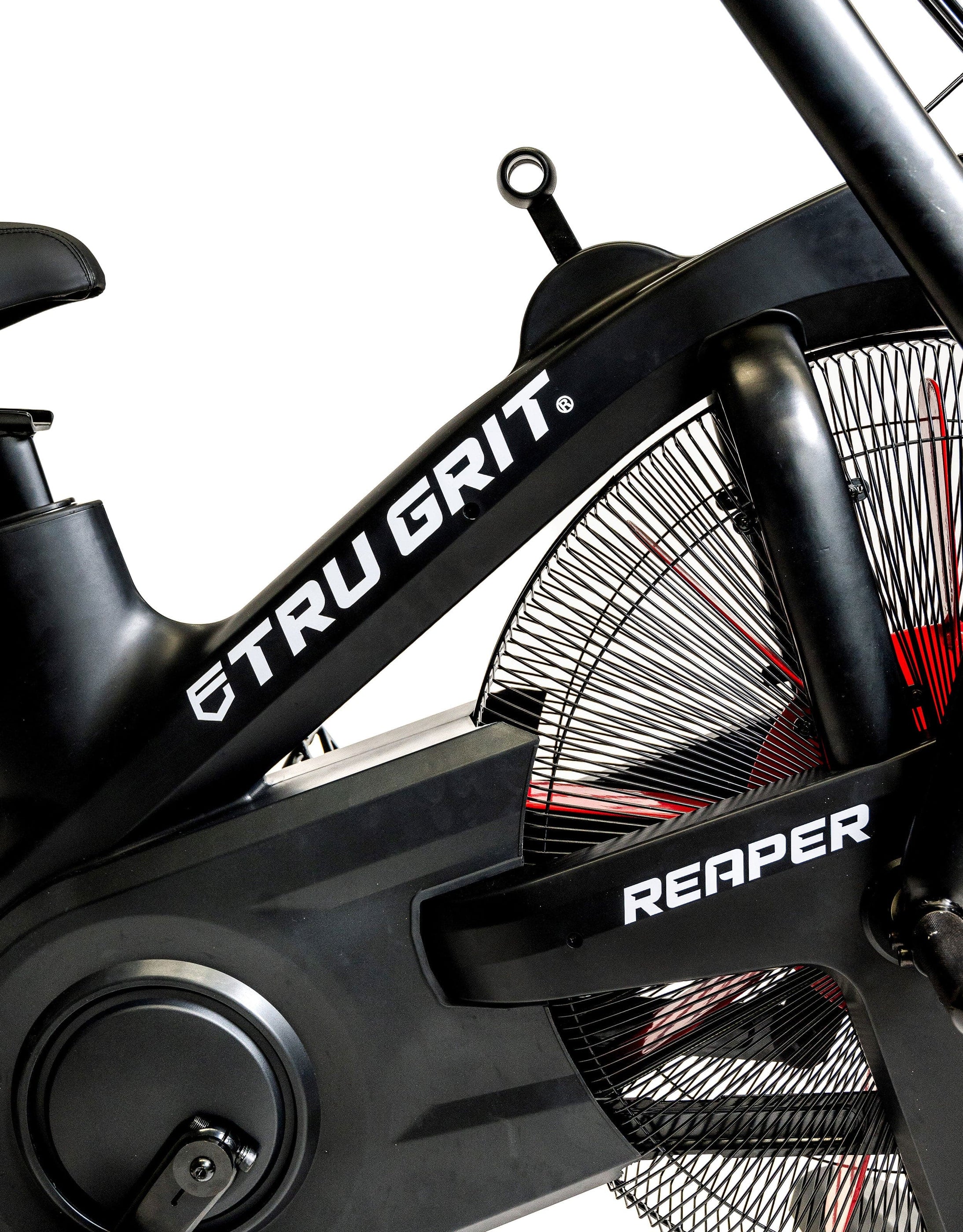 Tru Grit Reaper Bike — Select Fitness