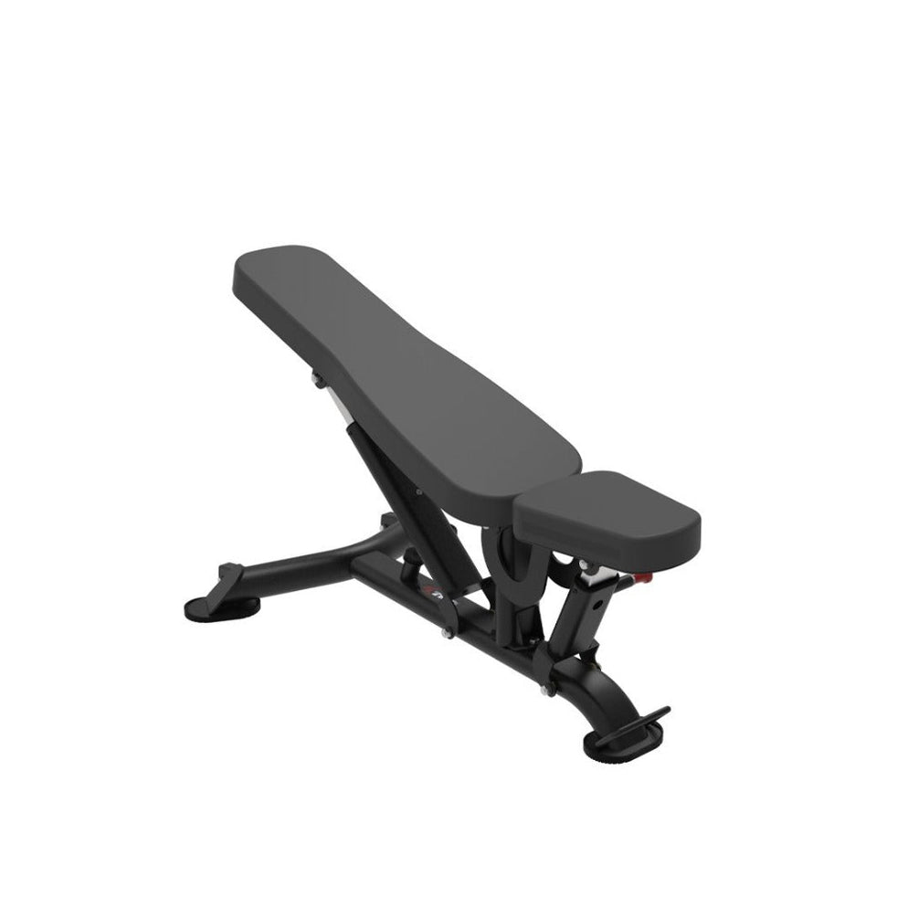 TKO Strength Signature Multi-Adjustable Bench 7045-G2 — Select Fitness