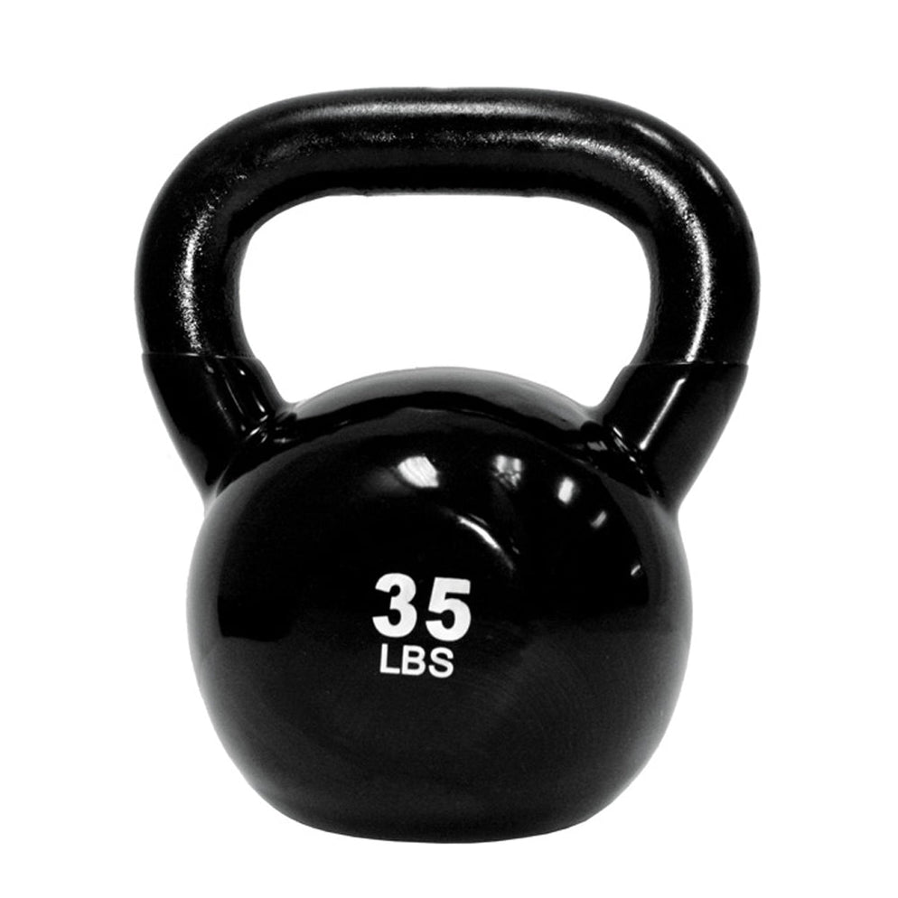 TKO Vinyl Coated Kettlebells Set For Sale — Select Fitness