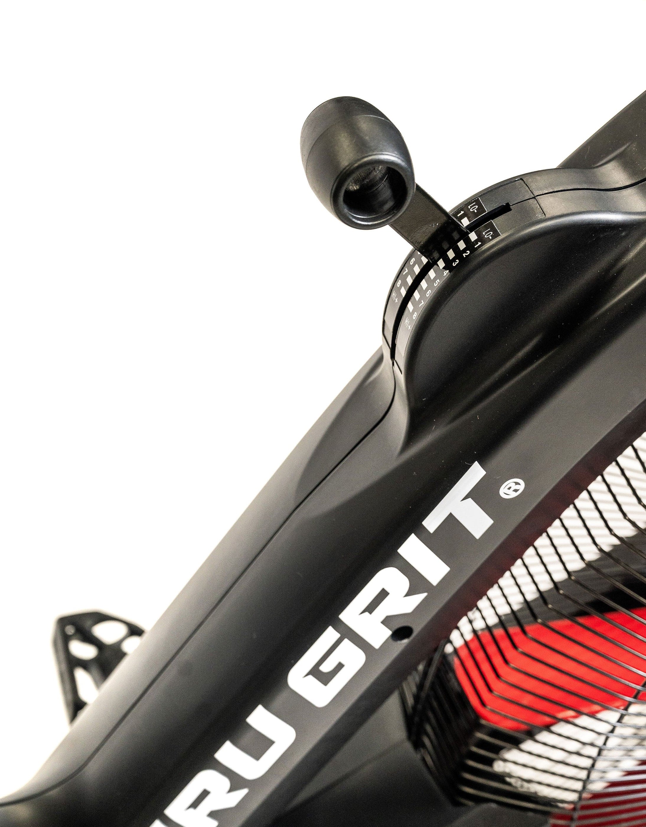 Tru Grit Reaper Bike — Select Fitness