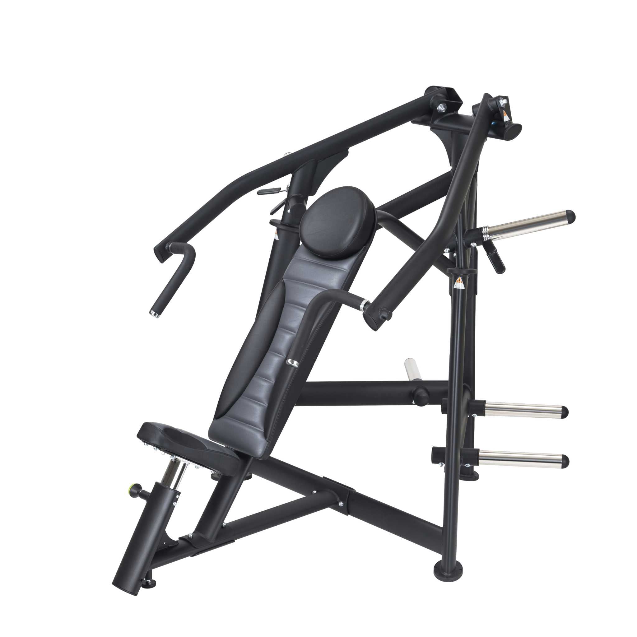 Chest Press Machines For Sale — Select Fitness