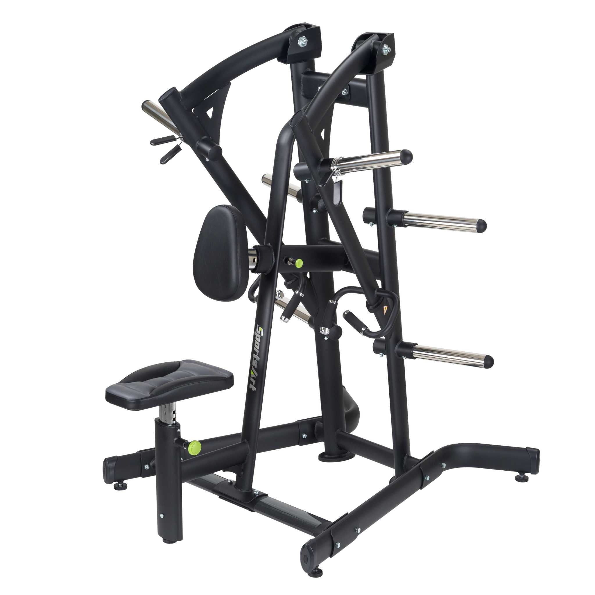 T-Bar Row Machines For Sale — Select Fitness