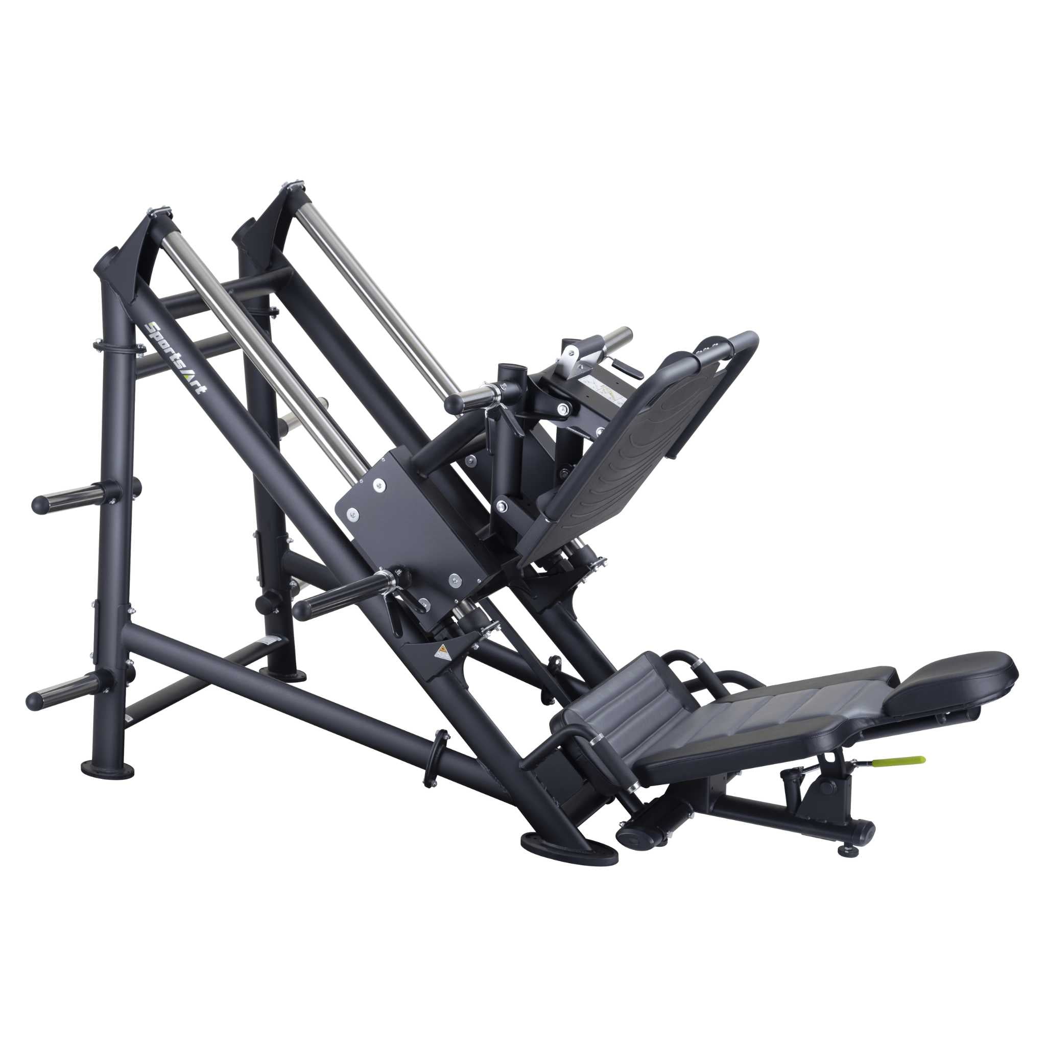 Leg Press Machines For Sale — Select Fitness