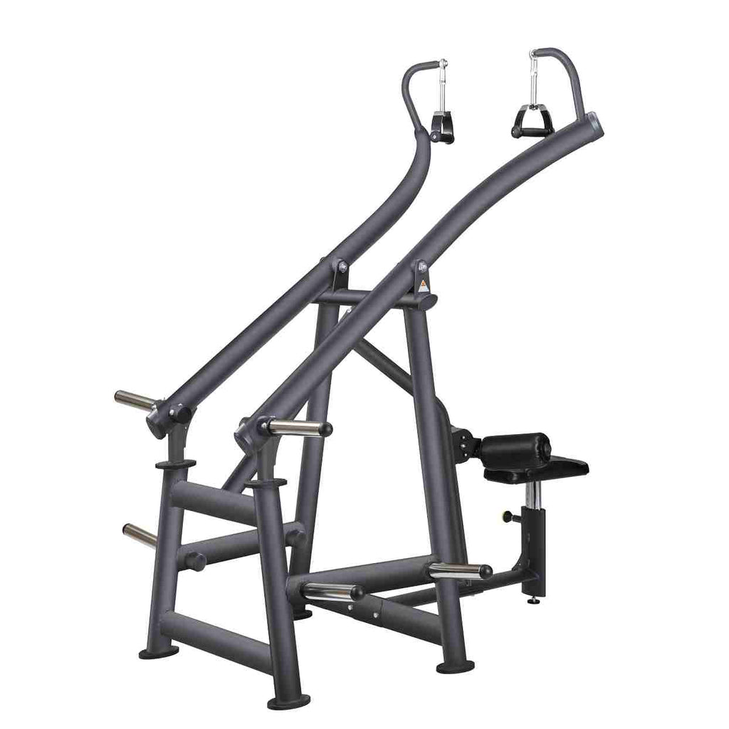 Lat Pulldown Machines — Select Fitness