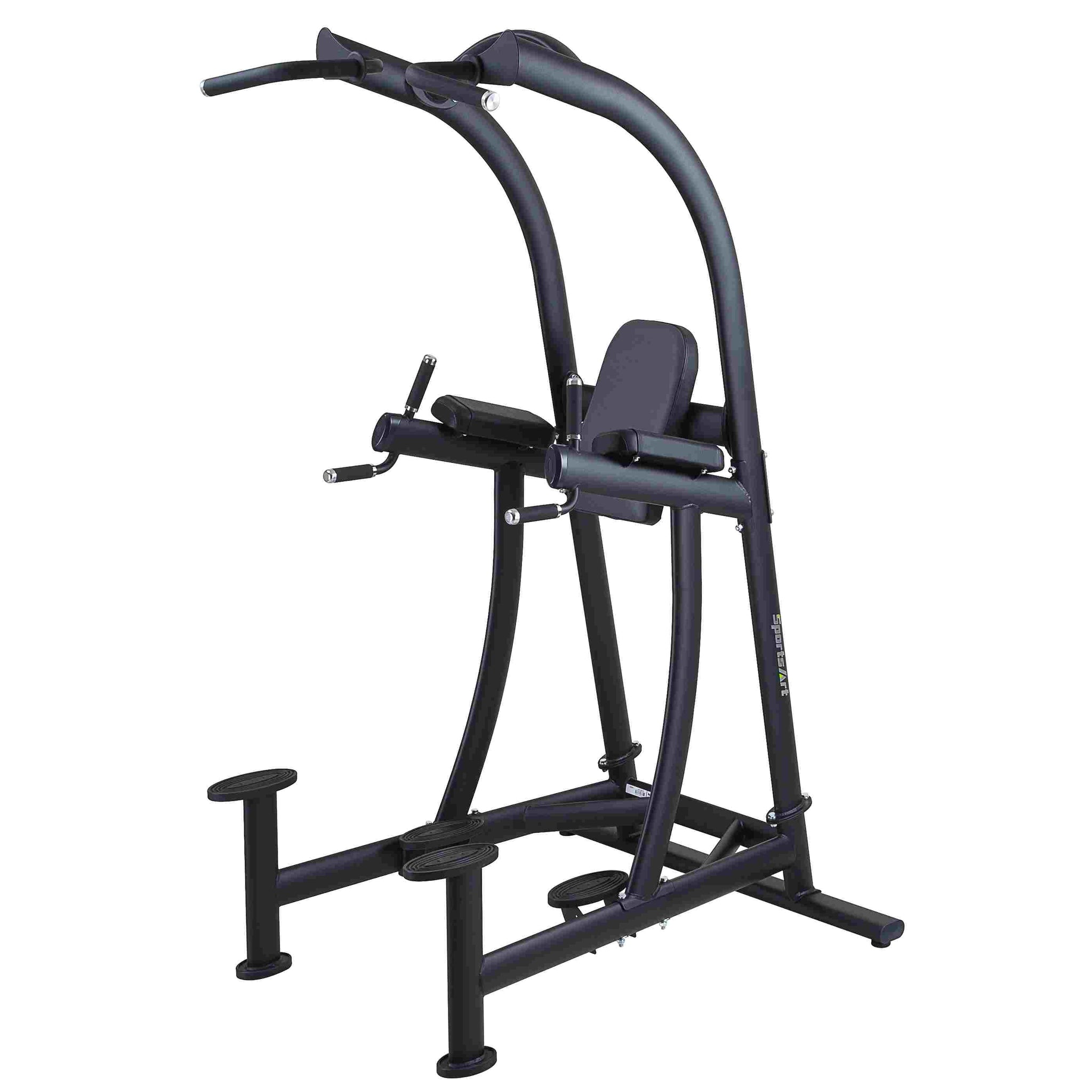 Pull Up and Dip Machines For Sale — Select Fitness