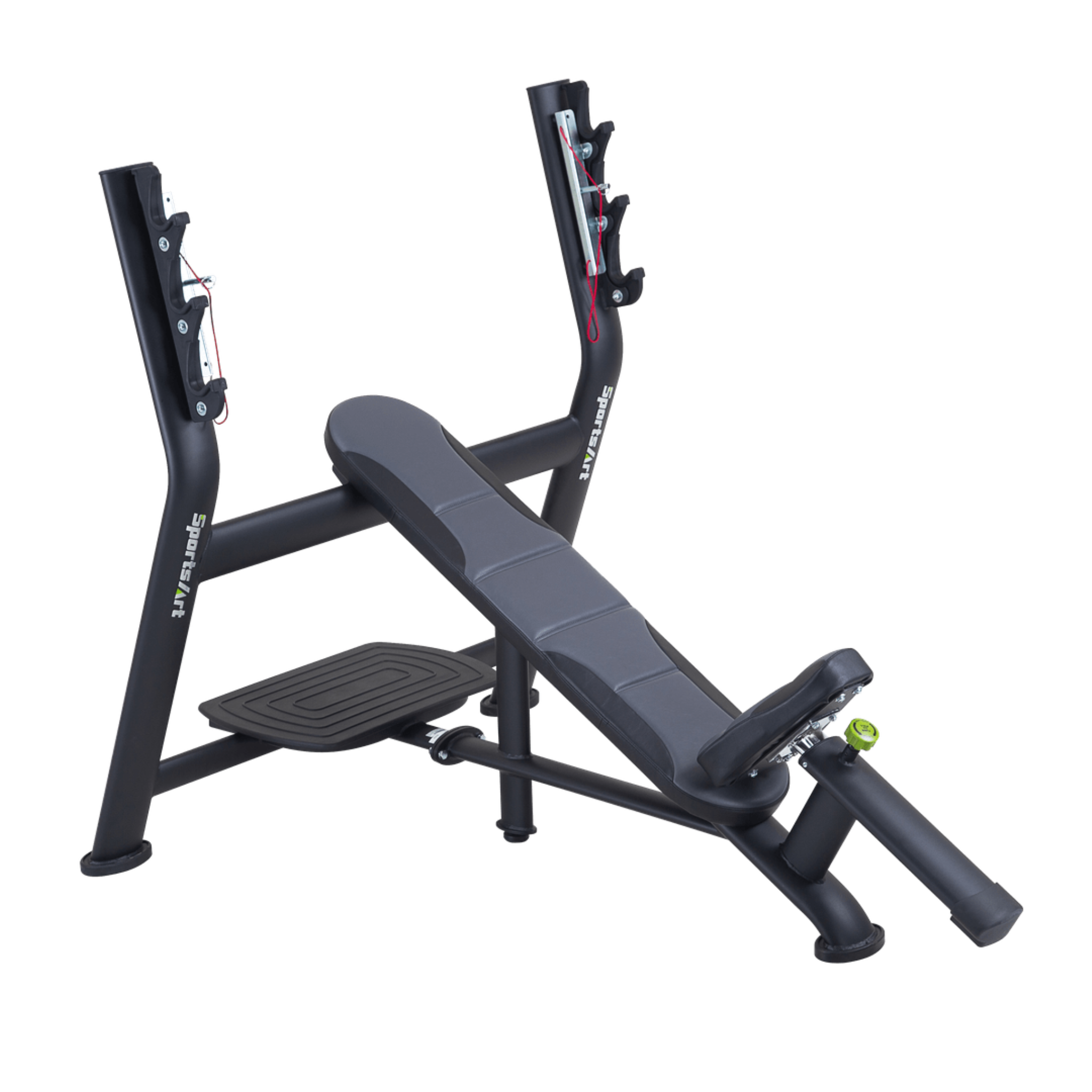 Olympic Bench Press Racks For Sale — Select Fitness