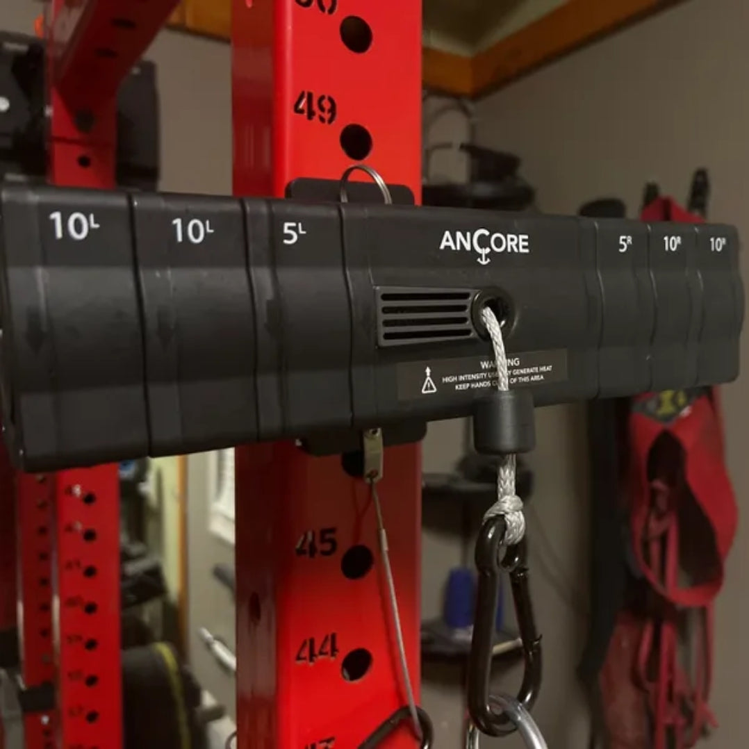 AnCore Original Cable Trainer For Sale | Free Shipping — Select Fitness