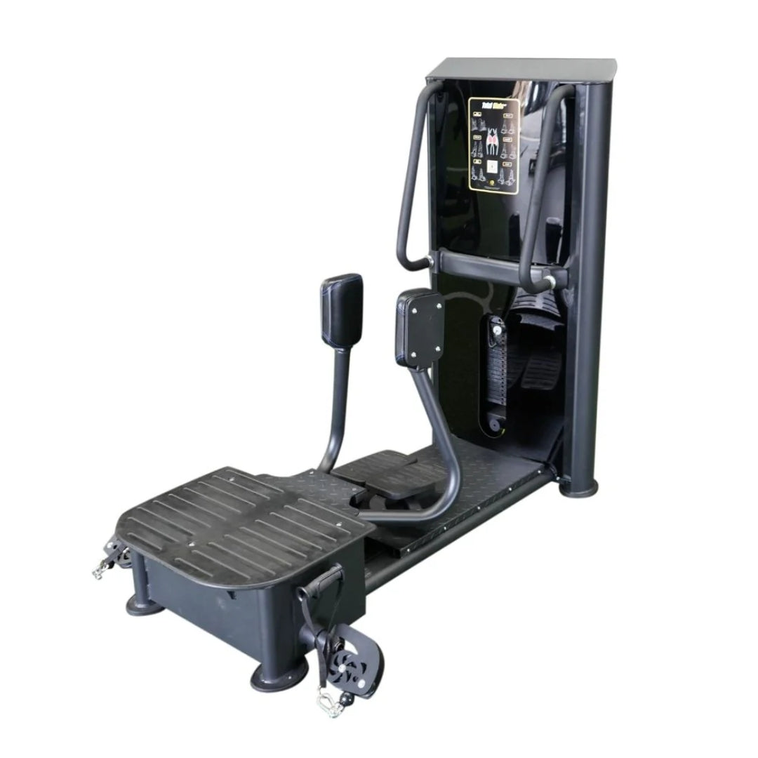 The Abs Company Total Glute Machine For Sale — Select Fitness