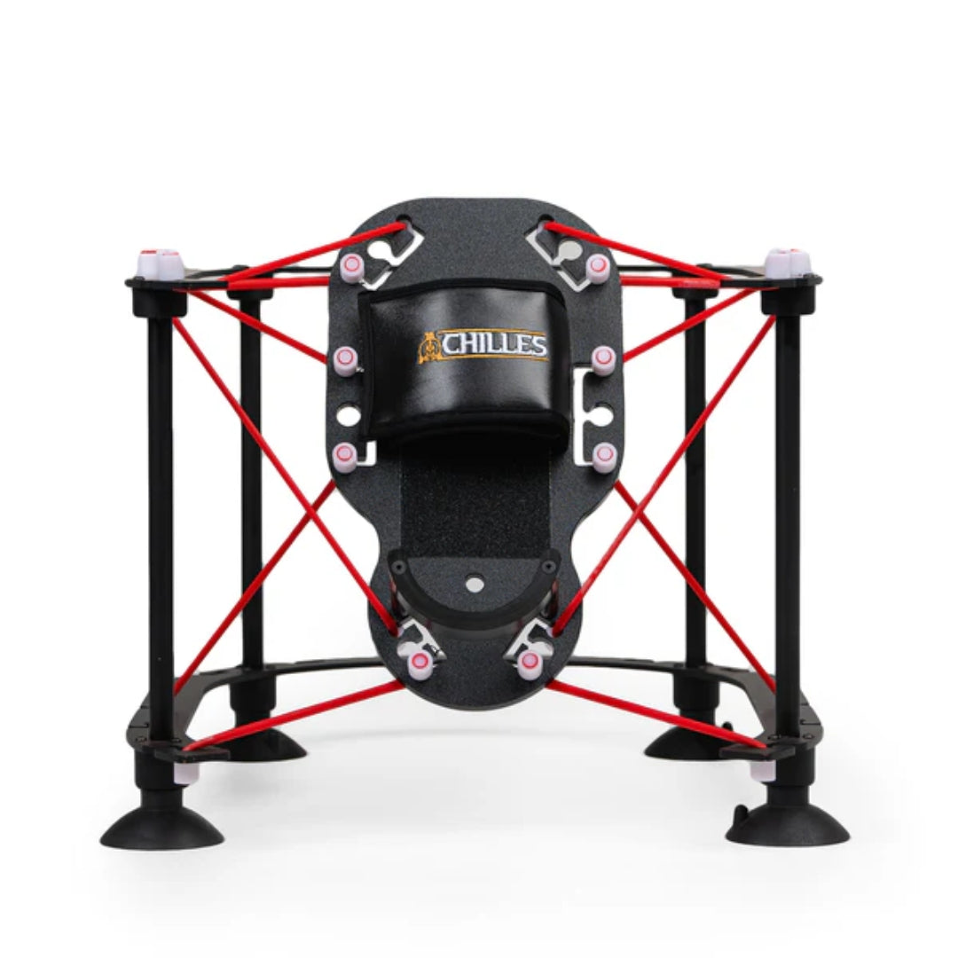 Achilles Elite Package - Ankle Strength Trainer & Rehab Machine ...
