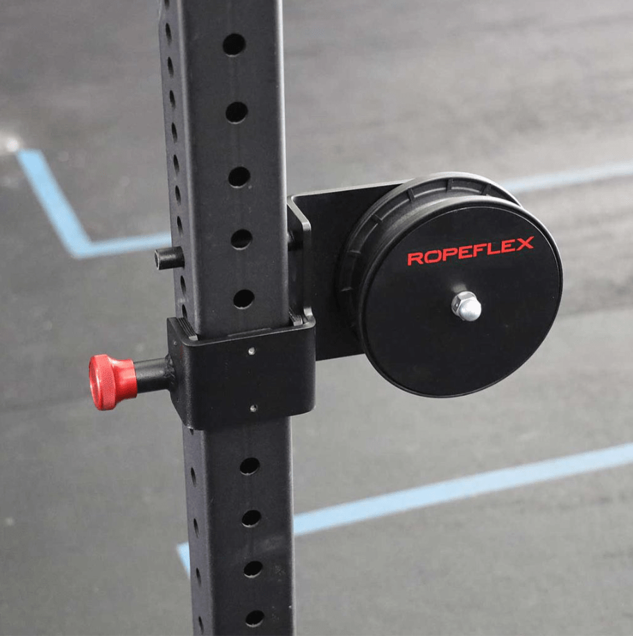 Ropeflex RX2100 OX2 Rack Mount Rope Trainer - Free Shipping! — Select ...