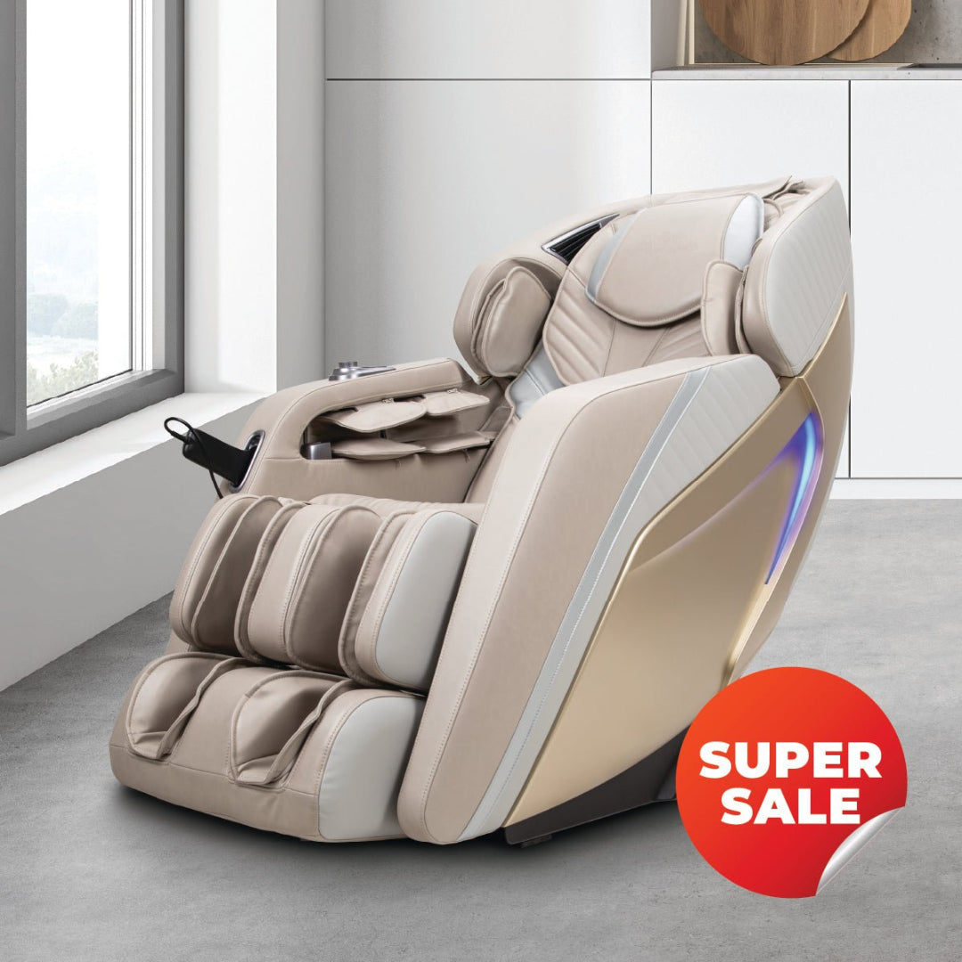 Osaki Ador Integra 3D Massage Chair For Sale — Select Fitness