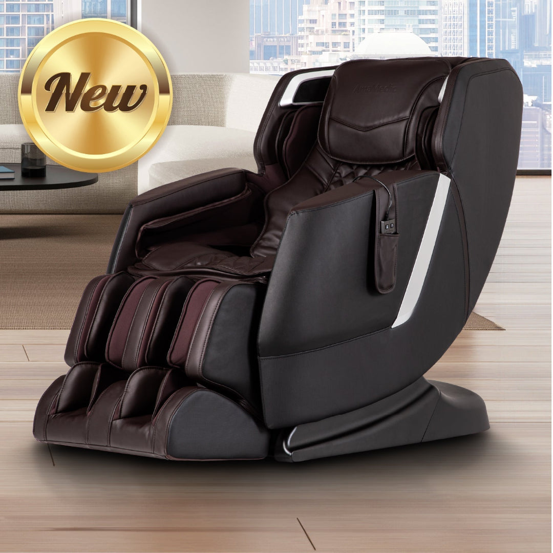 Osaki AmaMedic Juno II 3D Massage Chair For Sale — Select Fitness
