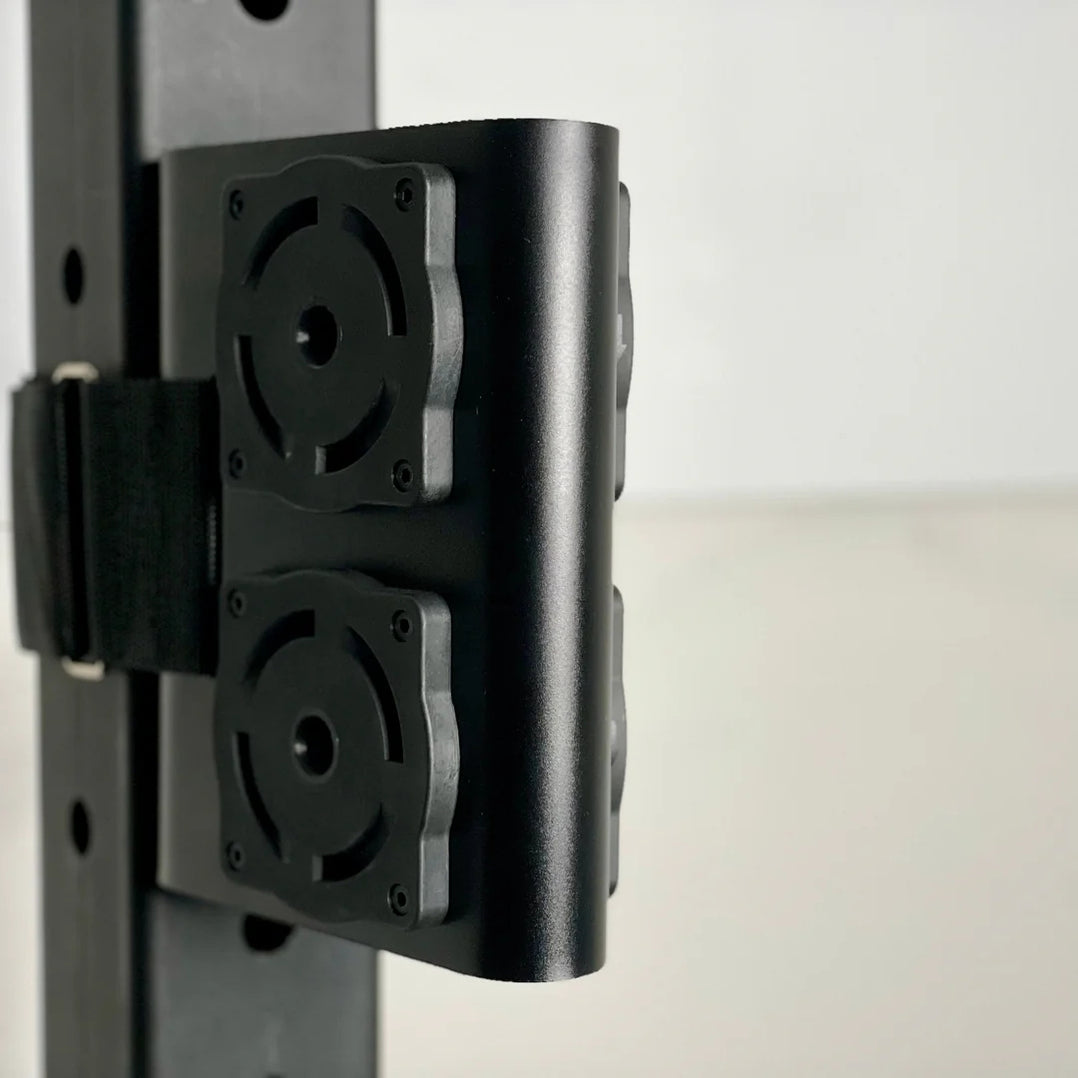 AnCore Plate Dock Strap and Wall Mounted For Sale — Select Fitness