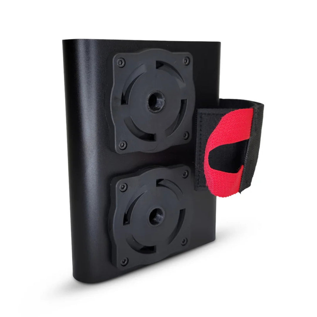 AnCore Plate Dock Strap and Wall Mounted For Sale — Select Fitness