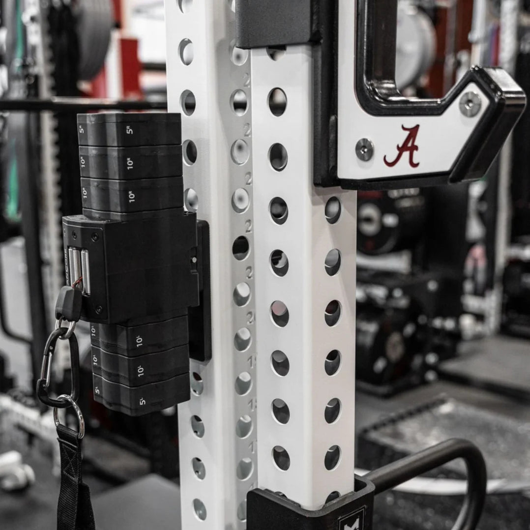 AnCore Dual Pro Portable Cable Machine For Sale — Select Fitness