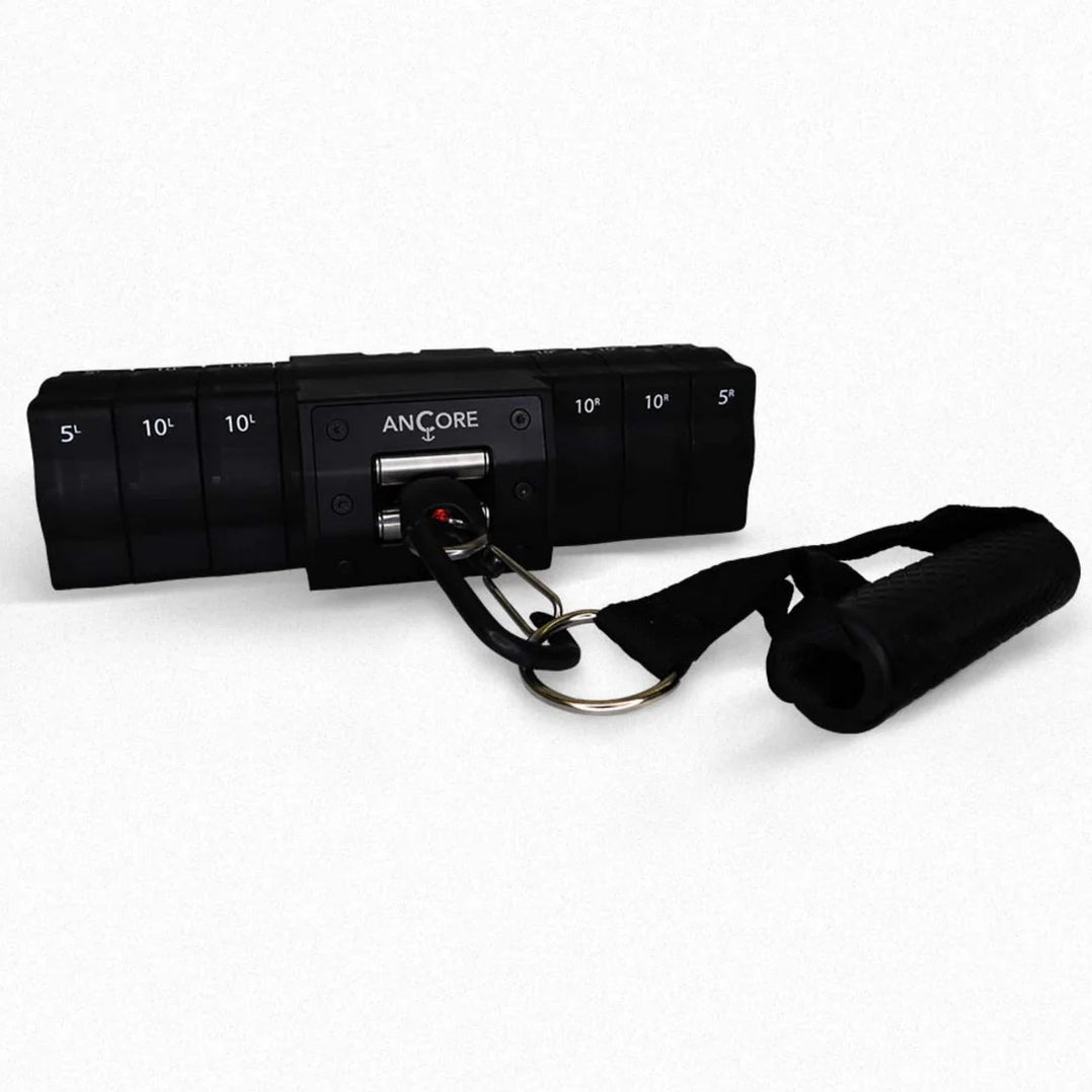 AnCore Pro Cable Trainer | Free Shipping — Select Fitness