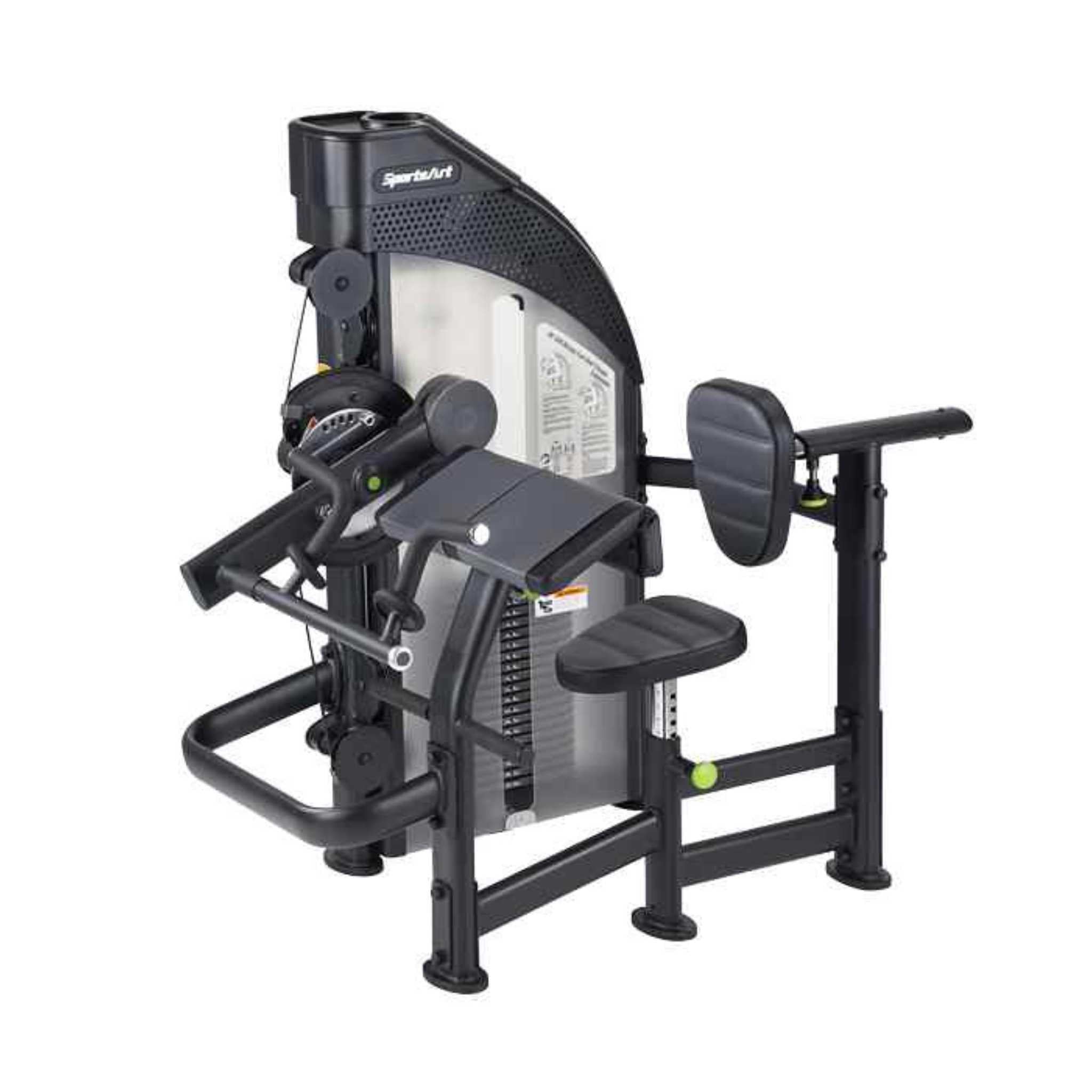 Arm Workout Machines For Sale — Select Fitness