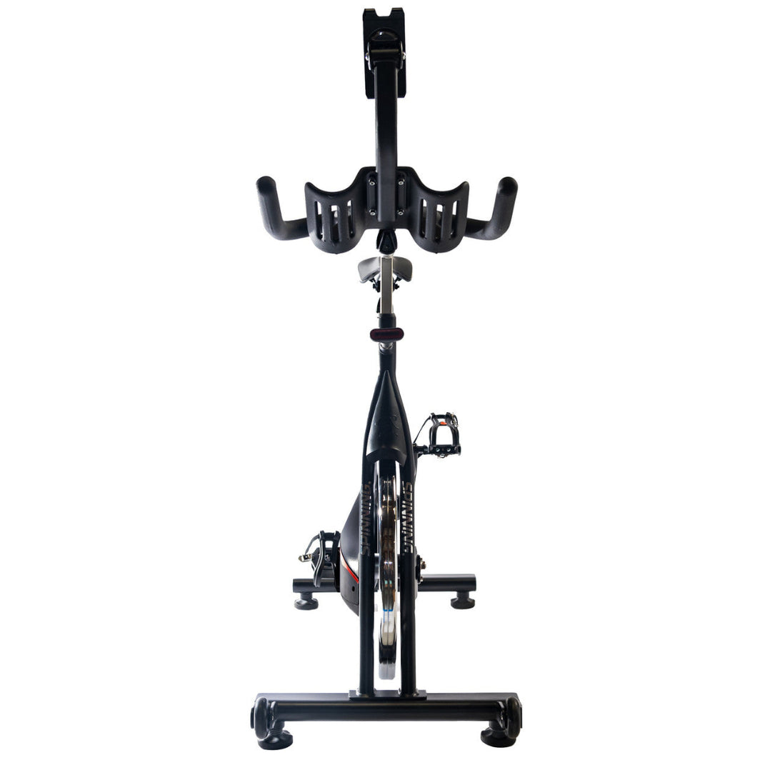 Spinning Blade Connected Home Spinner Bike For Sale — Select Fitness
