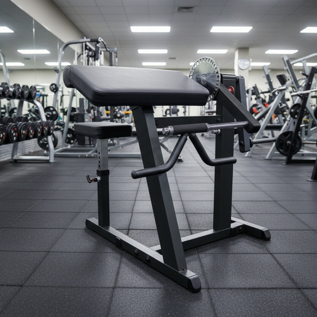 Body Solid GCBT380B Biceps and Triceps Machine For Sale — Select Fitness