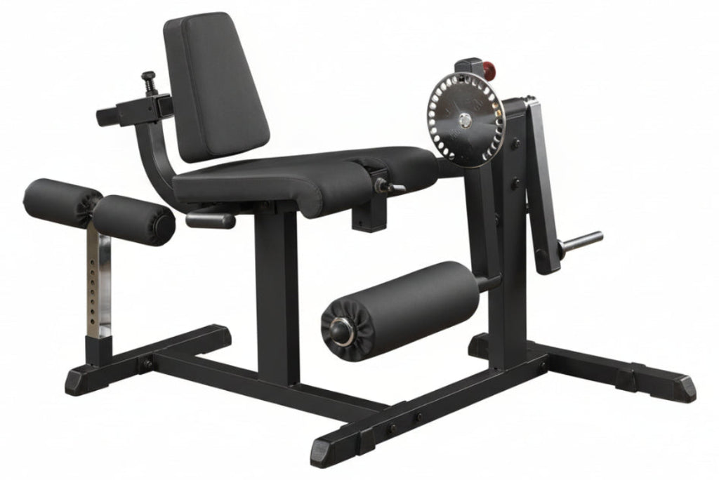 Leg Extension & Leg Curl Machines For Sale — Select Fitness