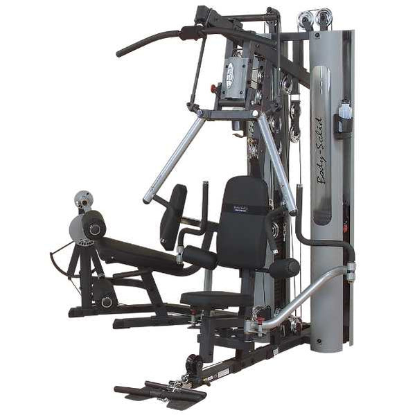 Body Solid Home Gym Machines For Sale — Select Fitness