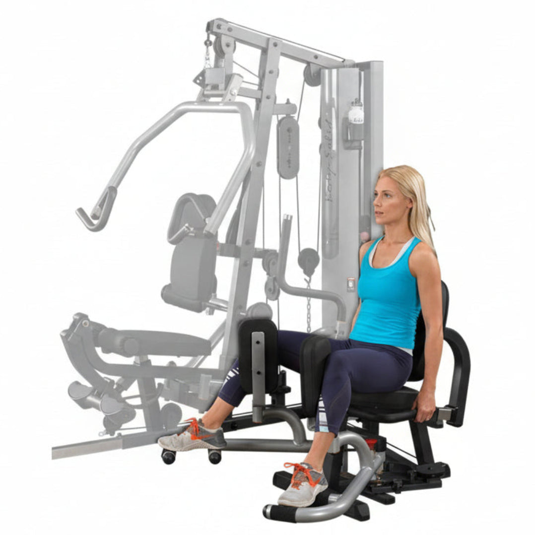 Body Solid GIOT9 G Series Inner and Outer Thigh Attachment — Select Fitness