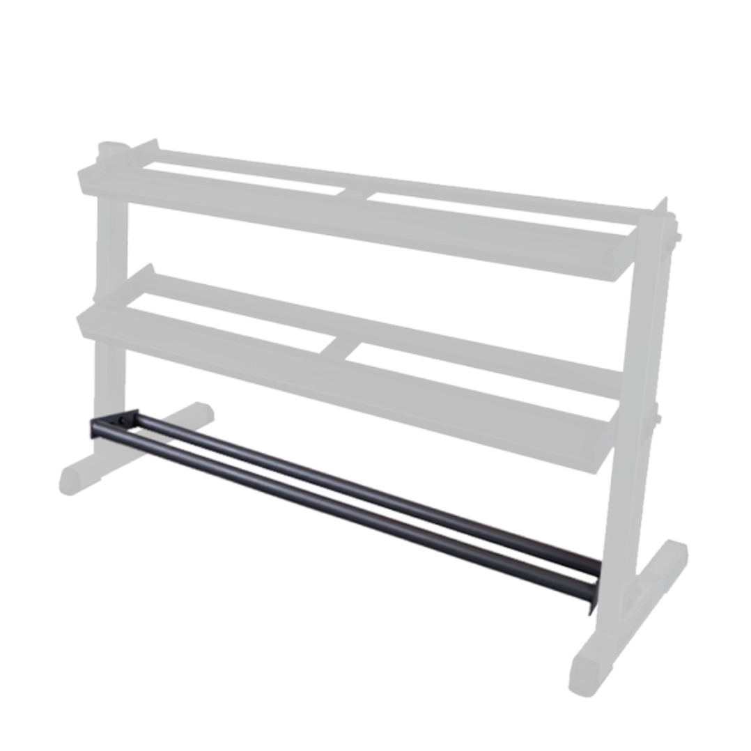 Body Solid GMRT6B 60" Medicine Ball Shelf For GDR60 — Select Fitness