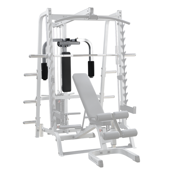 Body Solid GPA3 Pec Deck Attachment — Select Fitness