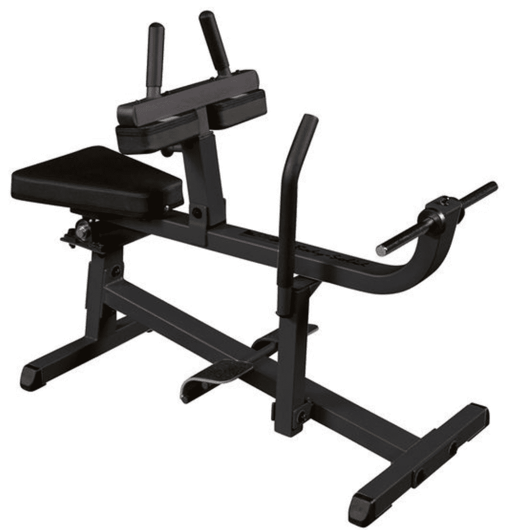 Body Solid GSCR349B Seated Calf Raise For Sale — Select Fitness