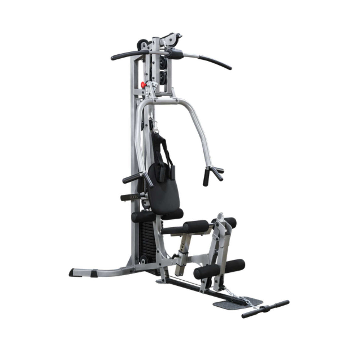 Powerline Short Assembly Home Gym BSG10X | Free Shipping — Select Fitness