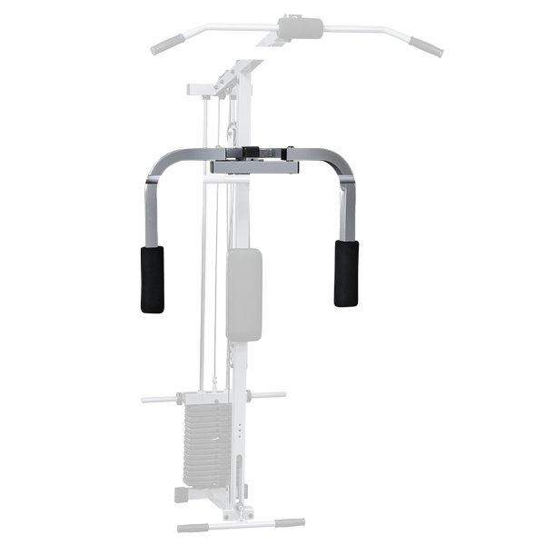 Body Solid Powerline PPA13X Pec Deck Attachment — Select Fitness