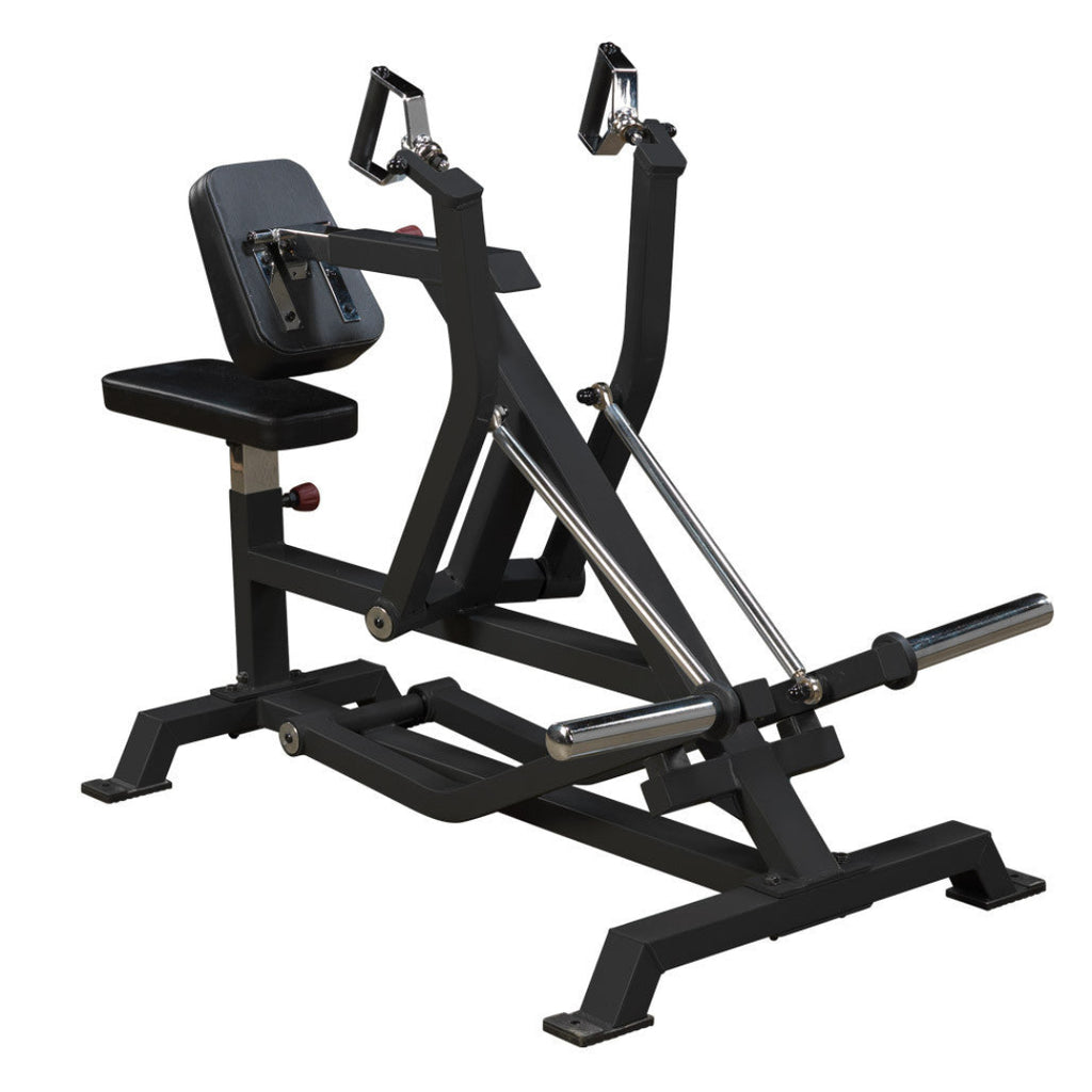 Seated Row Machines For Sale — Select Fitness