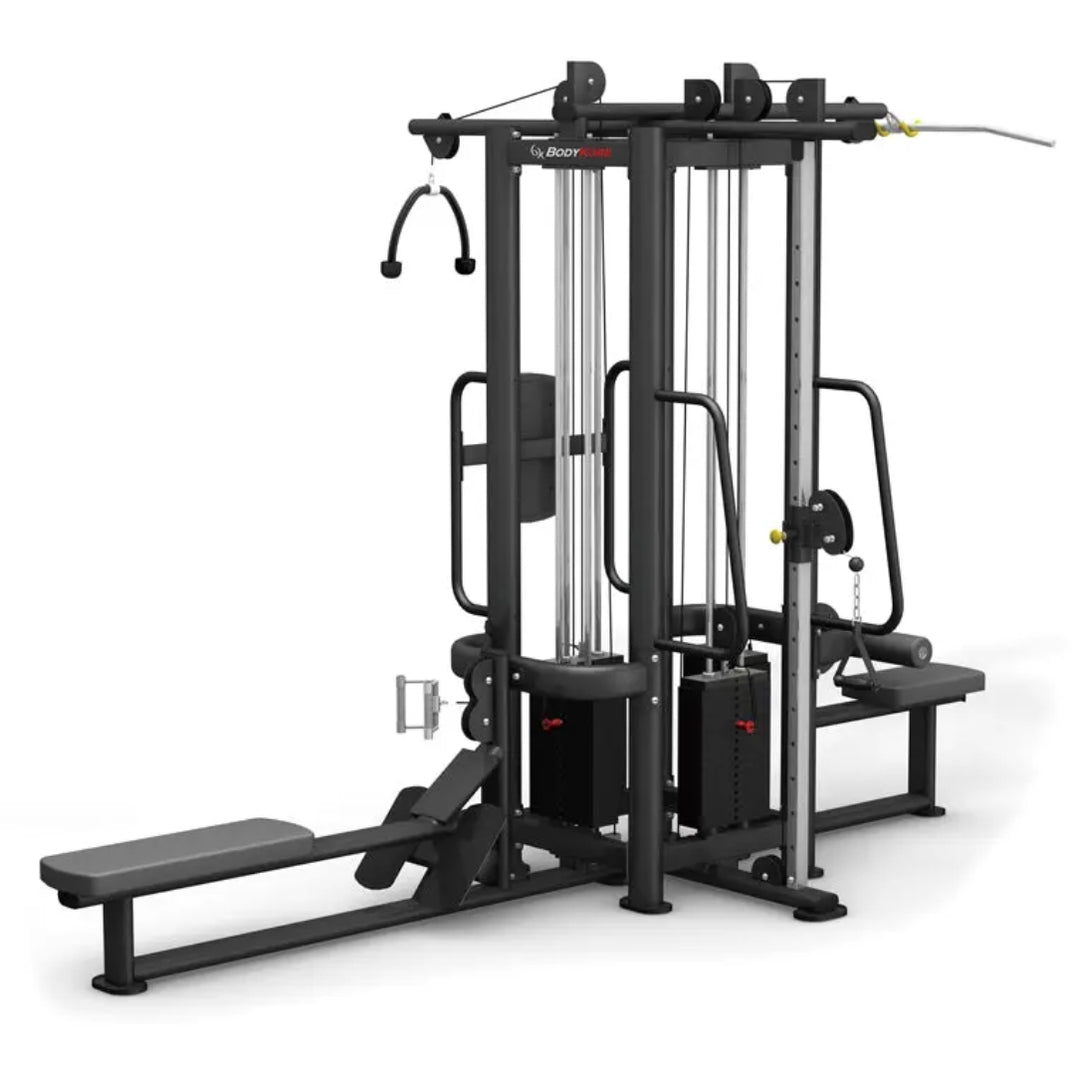 Jungle Gym Machines For Sale - Commercial Grade — Select Fitness