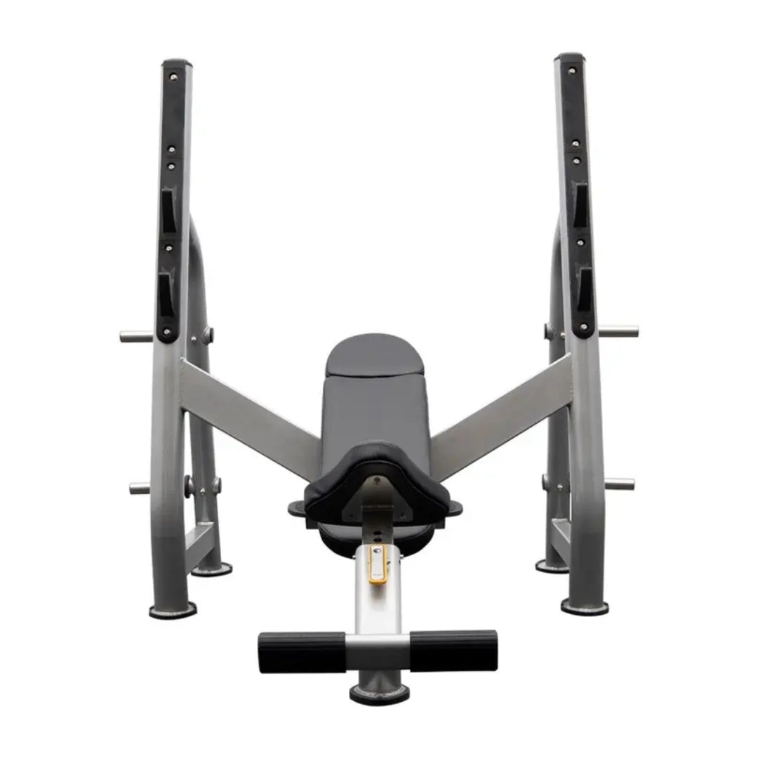 BodyKore Olympic Incline Bench Press CF2152 For Sale — Select Fitness