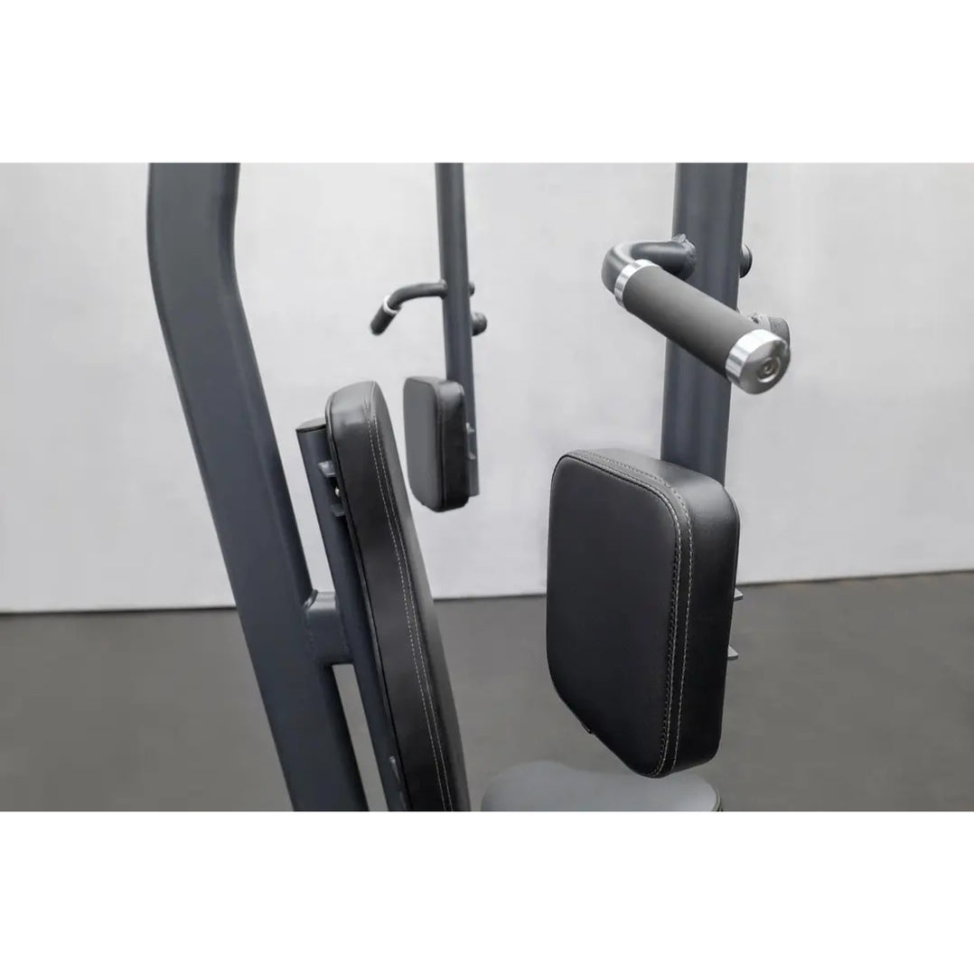 BodyKore Selectorized Pec Fly Machine GR620 — Select Fitness