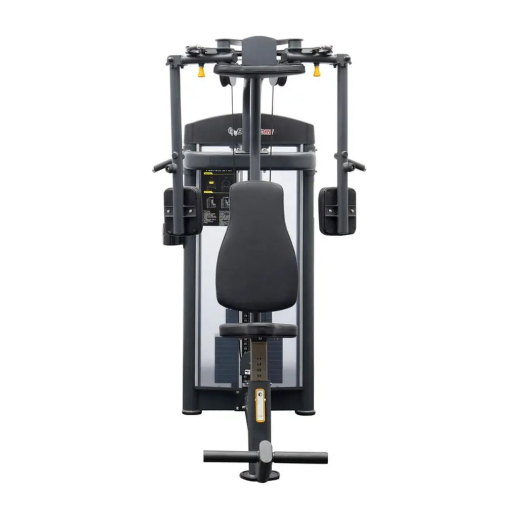 Peck Deck & Chest Fly Machines - Home and Commercial Gyms — Select Fitness